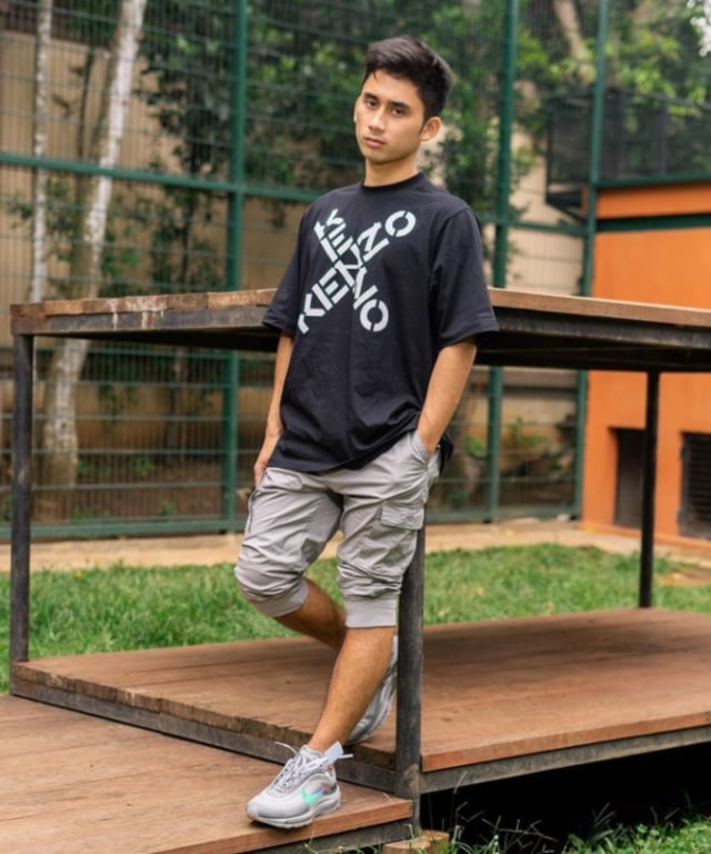 Sepupu Raffi Ahmad Ini Punya Rumah Rp 300 M dengan Peliharaan Harimau & Serigala | kumparan.com