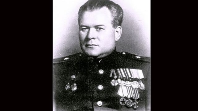 Vasili Blokhin, Algojo 'Paling Produktif' dalam Sejarah | kumparan.com