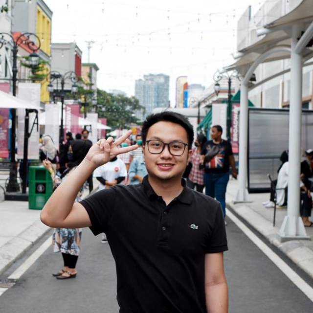 Kisah Tamatan SMP Beli 11 Properti di Usia 25 Tahun, Kini Jadi Juragan ...