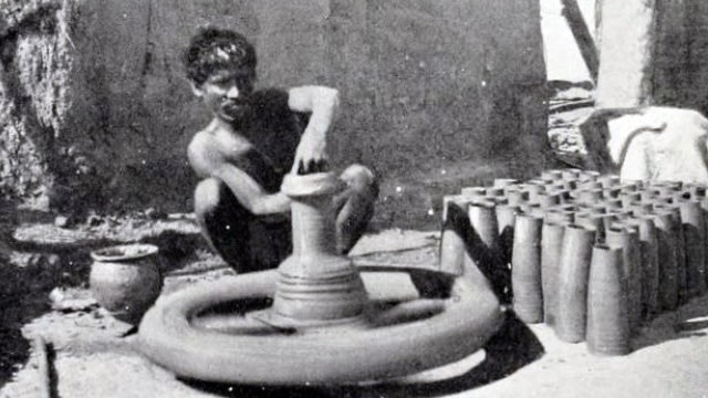 Sejarah Roda, Penemuan yang Terlambat dalam Peradaban Manusia ...