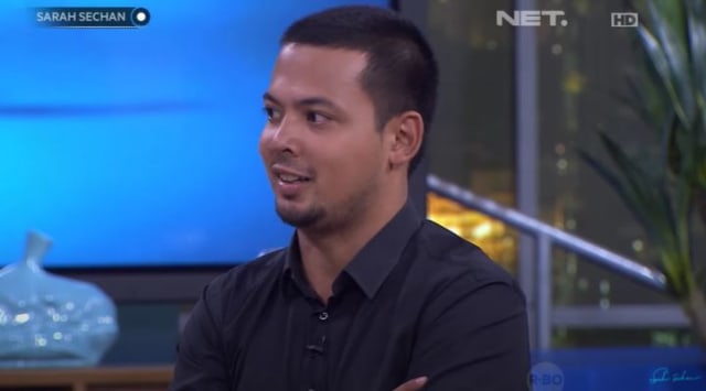 Biodata Adilla Dimitri yang Digugat Cerai Wulan Guritno | kumparan.com