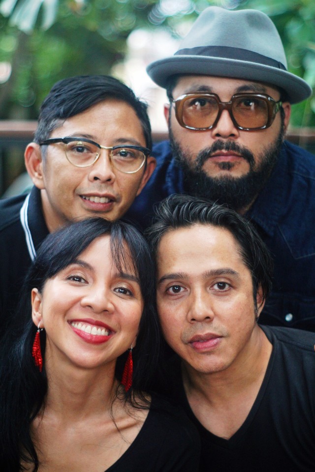 Mocca Rilis Lagu Love You on Tuesday, Single Ke-7 dari Album Day By Day ...