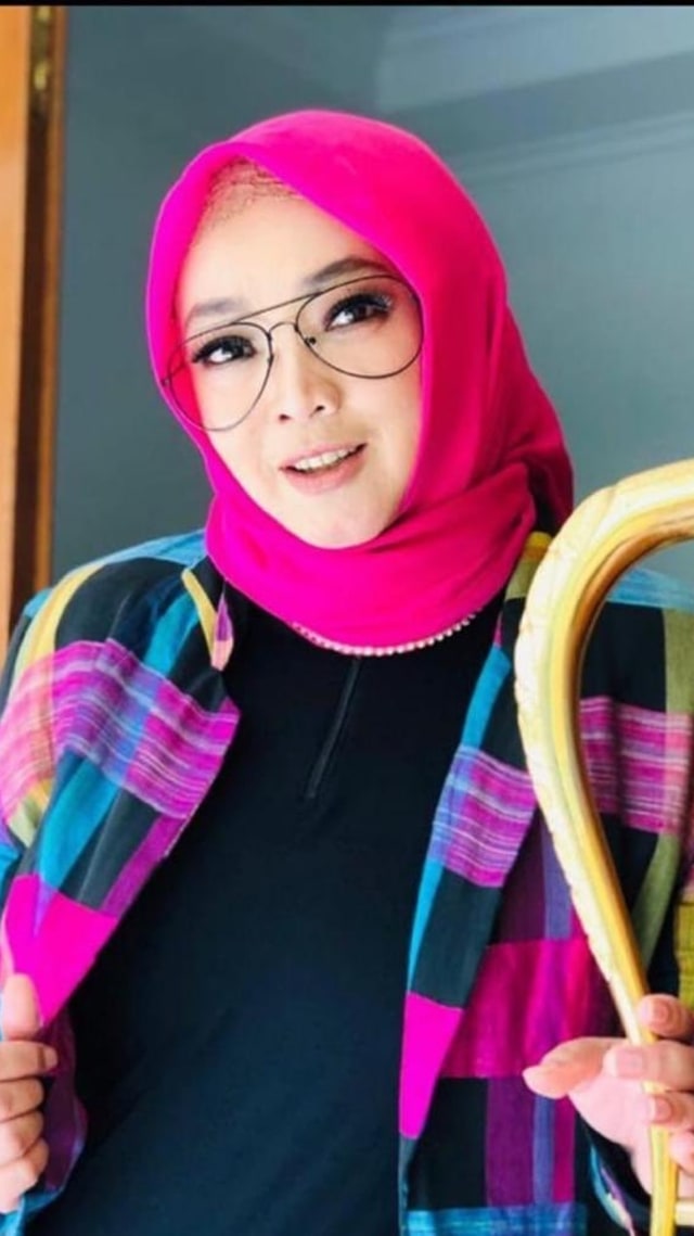 Rina Gunawan Meninggal Dunia | kumparan.com