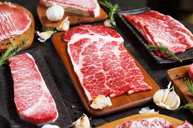 Harga Wagyu A5, Produk Daging Sapi Paling Mahal dan Berkualitas di ...