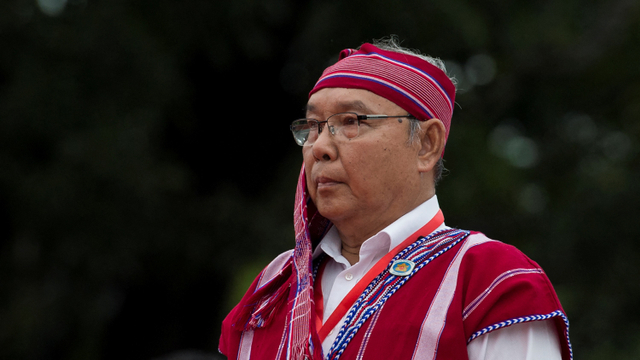 Wakil Presiden Myanmar Bersumpah Akan Lawan Junta Militer | kumparan.com