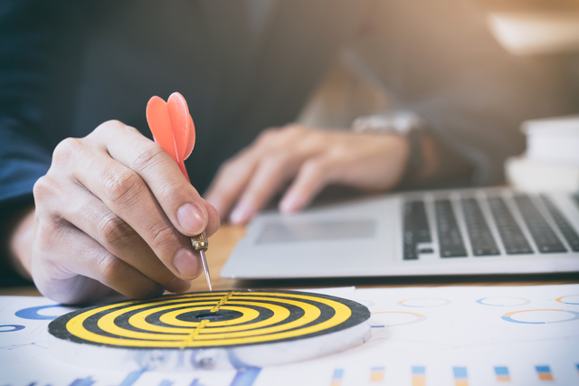Kinerja, Indikator, dan Target | kumparan.com
