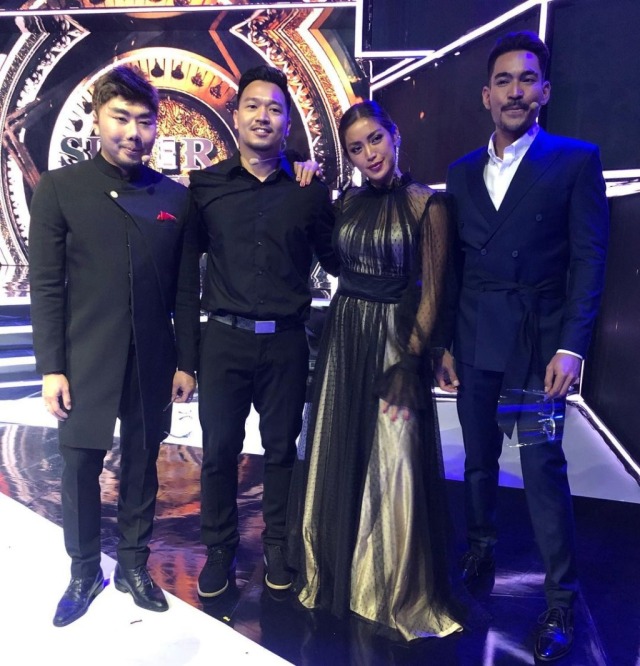 Hubungan Jessica Iskandar-Michael Yukinobu Terbongkar, Begini Terawang ...