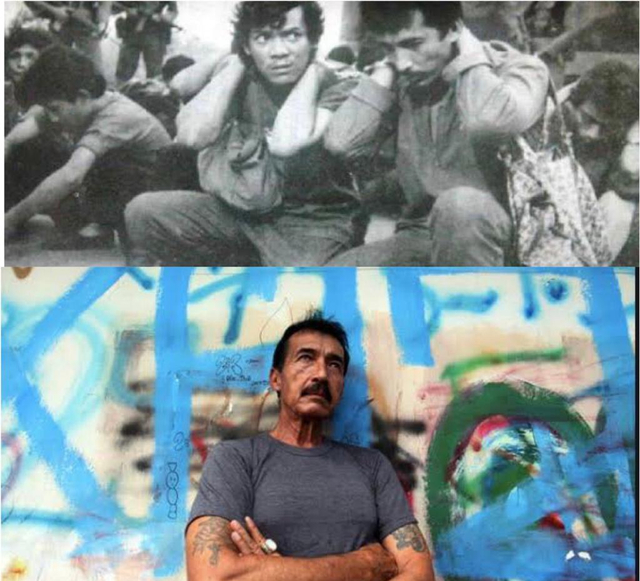 Kisah Johny Indo, Robin Hood-nya Indonesia yang Merampok untuk Orang ...