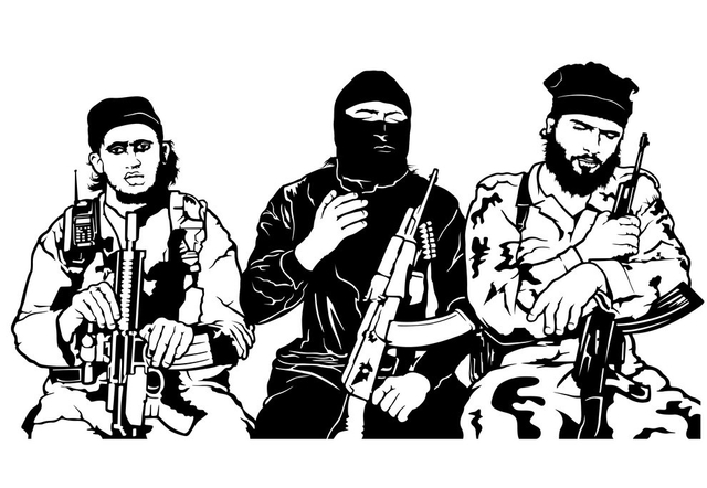 Terorisme dan Radikalisasi Ideologi yang Tak Berujung di Indonesia ...