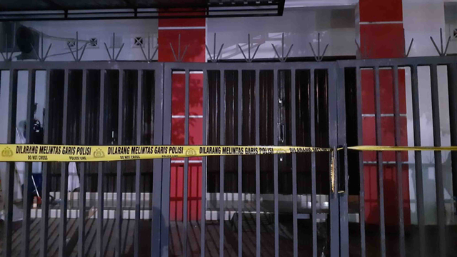 Syam Organizer Mengaku Yayasan Amal, Tapi Tak Pernah Bantu Warga ...