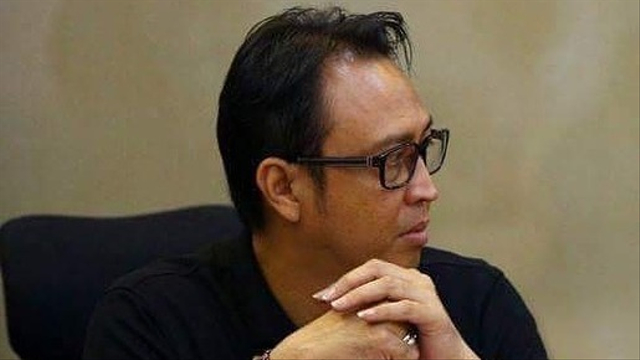 Pacul Ungkap Tugas Prananda Prabowo di PDIP: Komandan dan Memandu ...