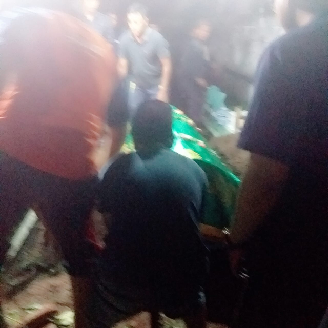 Imam Masjid di Malang Meninggal Dunia saat Salat Magrib | kumparan.com Imam Masjid di Malang Meninggal Dunia saat Salat Magrib | kumparan.com