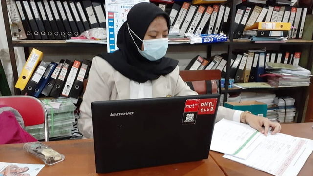 Pengalaman Saya Magang di Bappeda Klaten | kumparan.com