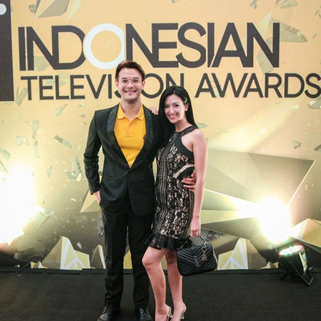 4 Tahun Lebih Muda, 5 Potret Kevin Andrean dan Sylvia Fully yang Makin ...