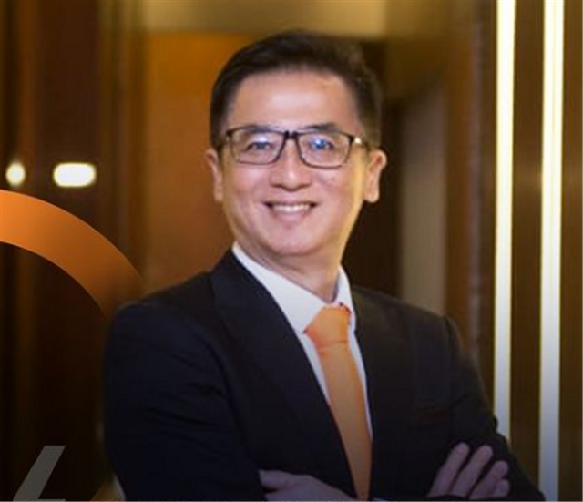 Kisah Sukses Hermanto Tanoko, Bos Cat Avian yang Lahir di Kandang Ayam ...