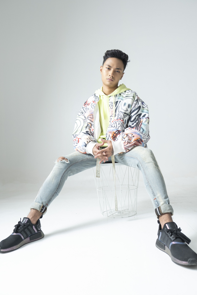 Jelang Rilis Album Perdana, Mahen Luncurkan Single Seamin Tak Seiman ...