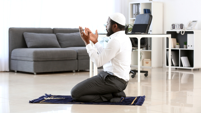 Memahami Perbedaan Mustahab, Sunnah, dan Tathawwu' dalam Islam ...