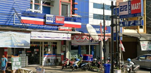 Profil 212 Mart, Berawal dari Demo Ahok hingga Diguncang Isu Investasi ...