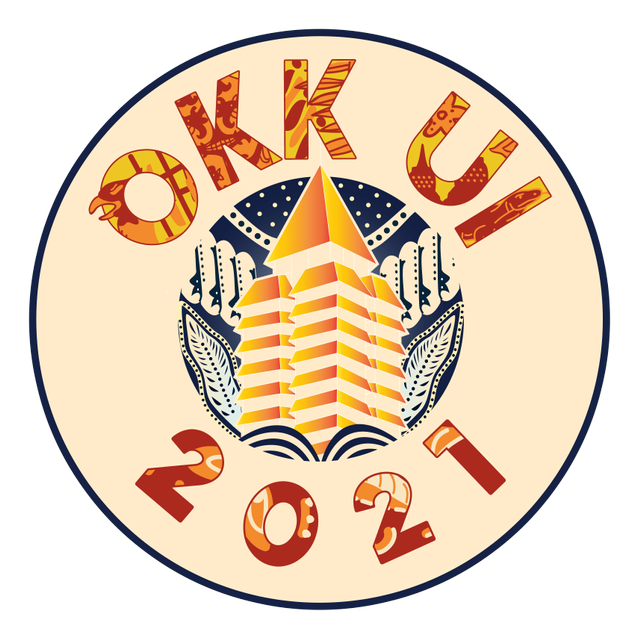 OKK UI 2021 'Bersama Rajut Cerita' | kumparan.com