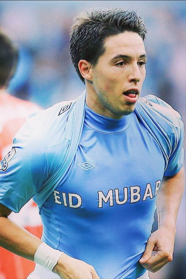 samir nasri eid mubarak