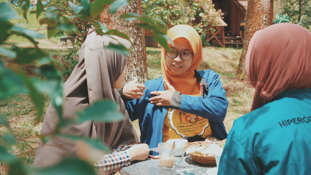 Purposive Sampling: Pengertian dan Contoh | kumparan.com