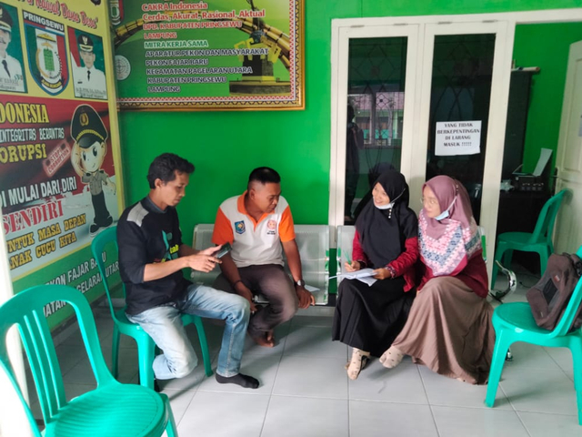 Mendorong Pembangunan Desa Melalui Data PODES | kumparan.com