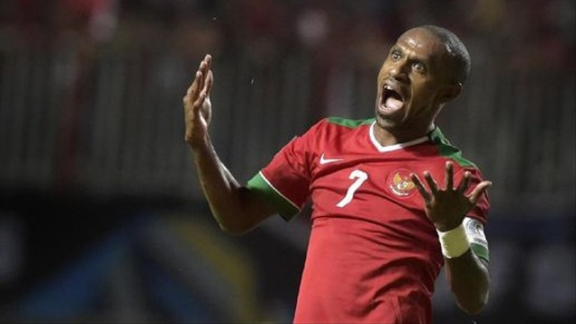 Fisioterapi, Dunia Sunyi para Juara (1): Cedera Boaz Salossa | kumparan.com