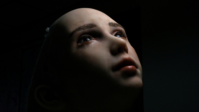 Foto: Berkenalan dengan Grace, Robot Humanoid yang Siap Temani Isolasi ...