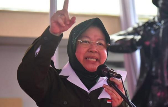 Gaya Kepemimpinan Tri Rismaharini | kumparan.com