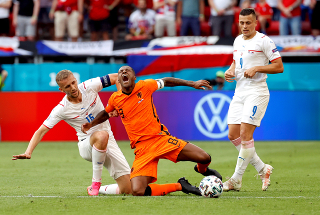 Prediksi Coach Justin di Euro 2020 Jadi Olok-olok: Dijagokan Menang ...