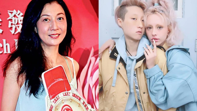 Drama Pernikahan Putri Jackie Chan yang Selalu Picu Kontroversi ...