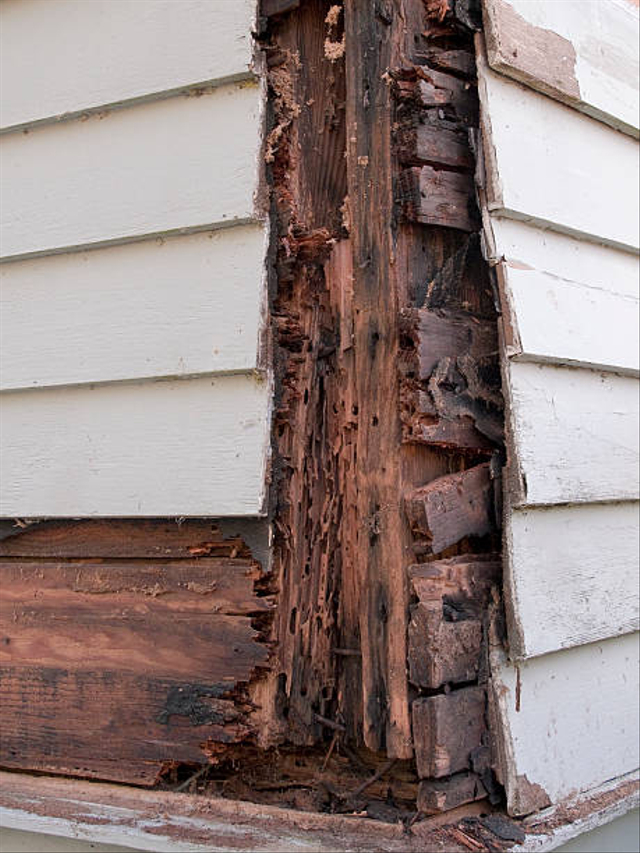 Perbedaan Rayap dan Laron, Kisah Menarik Hewan yang Bisa Mati karena ...