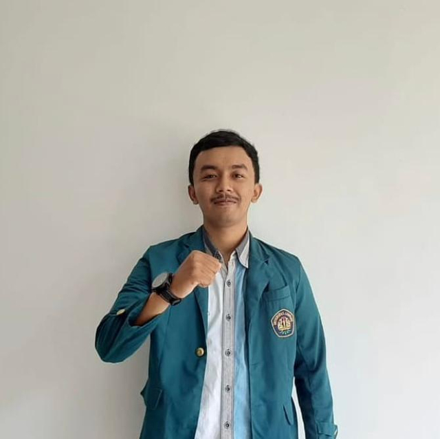 Ikhwan Ferdian: CEO SigerHub, Bantu Ratusan UMKM Lampung Kembangkan ...