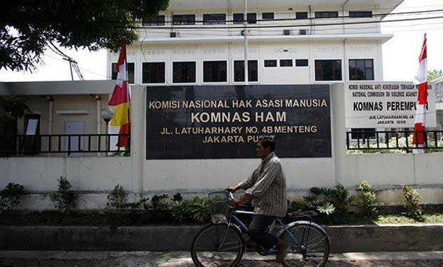 Mengenal Fungsi Hak Asasi Manusia dan Tugas Komnas HAM | kumparan.com