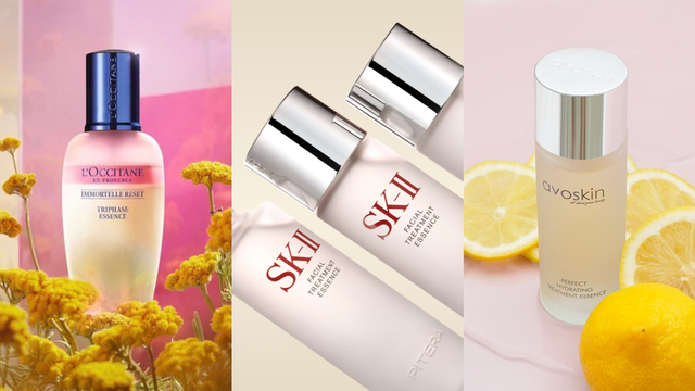 Rekomendasi 7 Produk Essence untuk Maksimalkan Perawatan Kulit ...