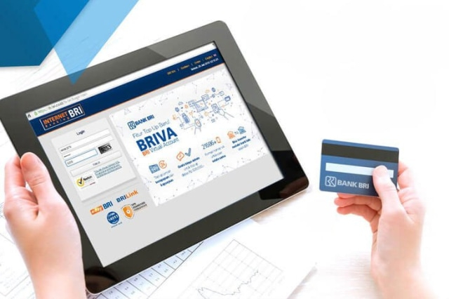 User ID BRI Internet Banking, Begini Cara Mengetahuinya | kumparan.com