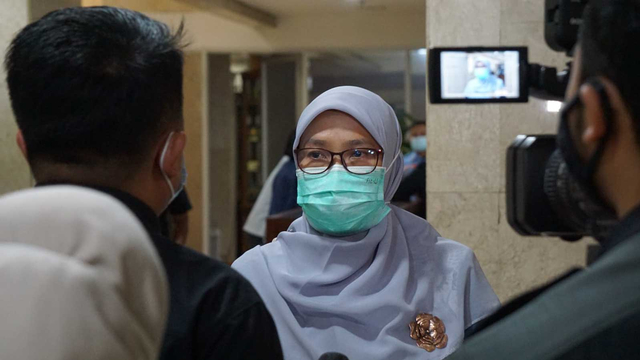 Politikus PKS Minta Kemenkes Usut Ibu Hamil Meninggal Akibat Ditolak RSUD Subang | kumparan.com