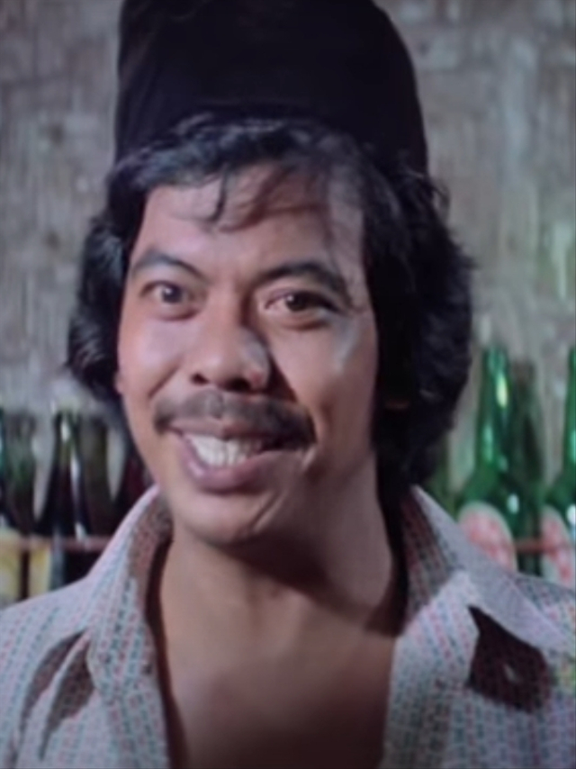 Profil Urip Arphan, Aktor yang Meninggal Dunia karena Stroke | kumparan.com