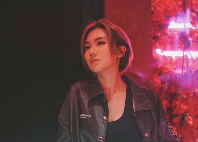 Profil Rachel Florencia, Brand Ambassador Terbaru Evos | kumparan.com