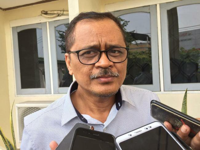 Praktisi Hukum: Apri Sujadi Harus Berani Buka-bukaan | kumparan.com