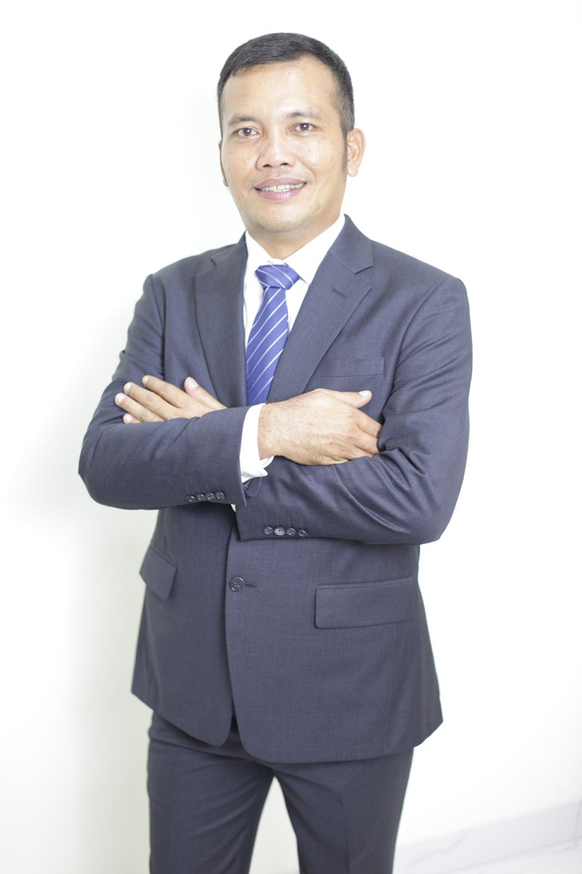 Profil Rahmat Hidayat, Aktivis GP Ansor yang Diangkat Jadi Komisaris ...