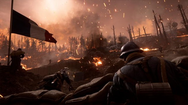 Game Perang Offline PC yang Paling Seru untuk Dimainkan | kumparan.com