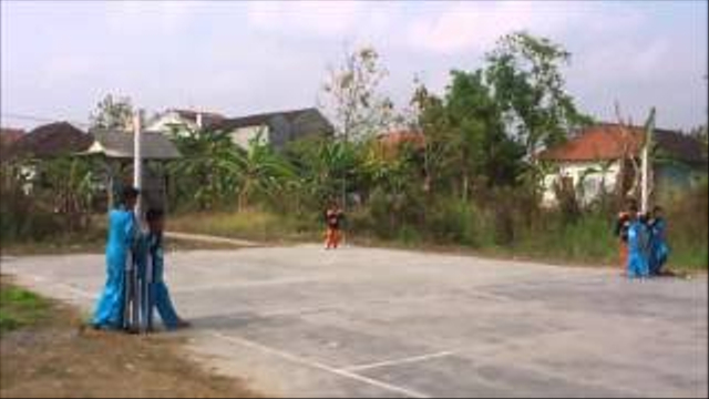 Aturan Permainan Benteng-bentengan dan Penjelasan Sederhananya ...