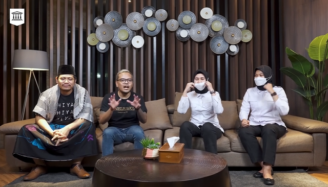 Coki Pardede Ditangkap karena Narkoba, Videonya saat Bicara soal Sabu Viral | kumparan.com