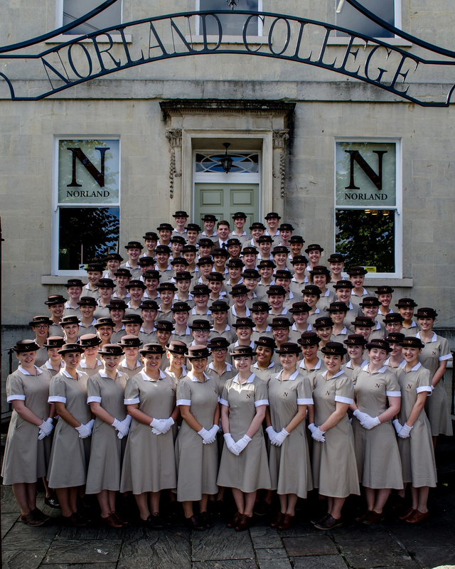 Norland College, Sekolah Elit yang Cetak Pengasuh Anak dengan Gaji Rp 1 ...