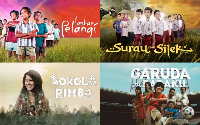 Pilihan Film Anak Indonesia yang Mendidik, Seru dan Inspiratif ...