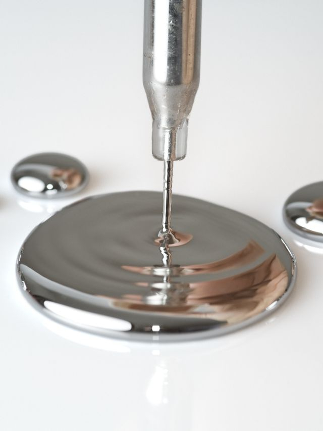 KLHK Ingatkan Bahaya Merkuri bagi Lingkungan dan Manusia | kumparan.com