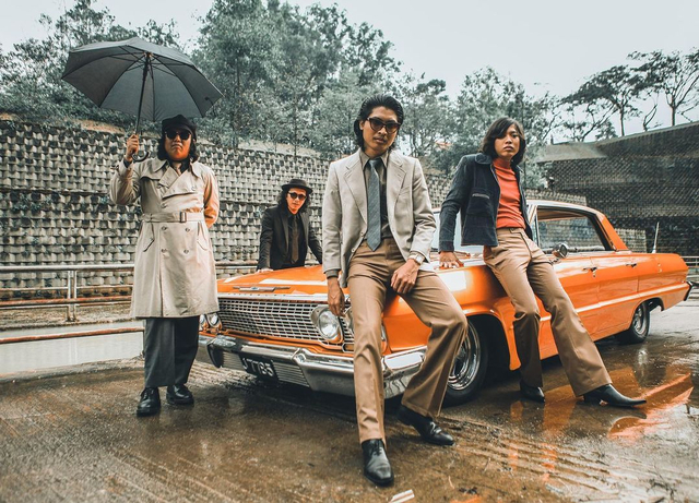 Lirik Lagu dan Chord Dinda - Masdo, Lagi Viral di TikTok | kumparan.com