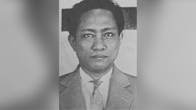 Biografi Singkat D.N. Aidit, Putra Keluarga Terpandang yang Menjadi ...