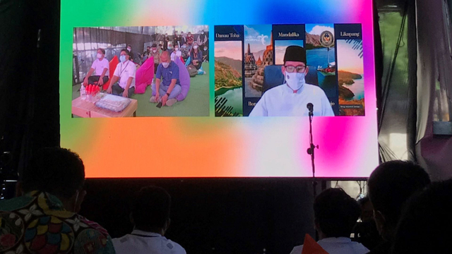 Prolog Fest 2021 Siap Digelar dengan Prokes Ketat | kumparan.com